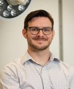 Allen Archer | The Center for Professionalism and Value in Health Care